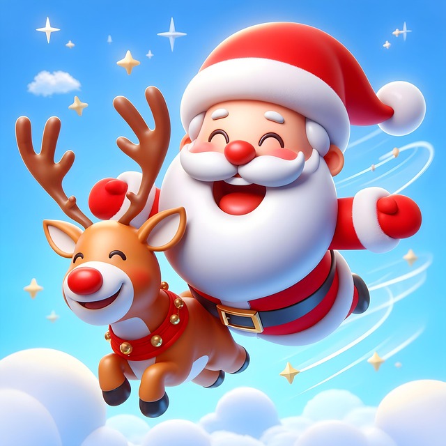 100,000+ Free Rudolph The Red Nosed Reindeer & Reindeer Images - Pixabay