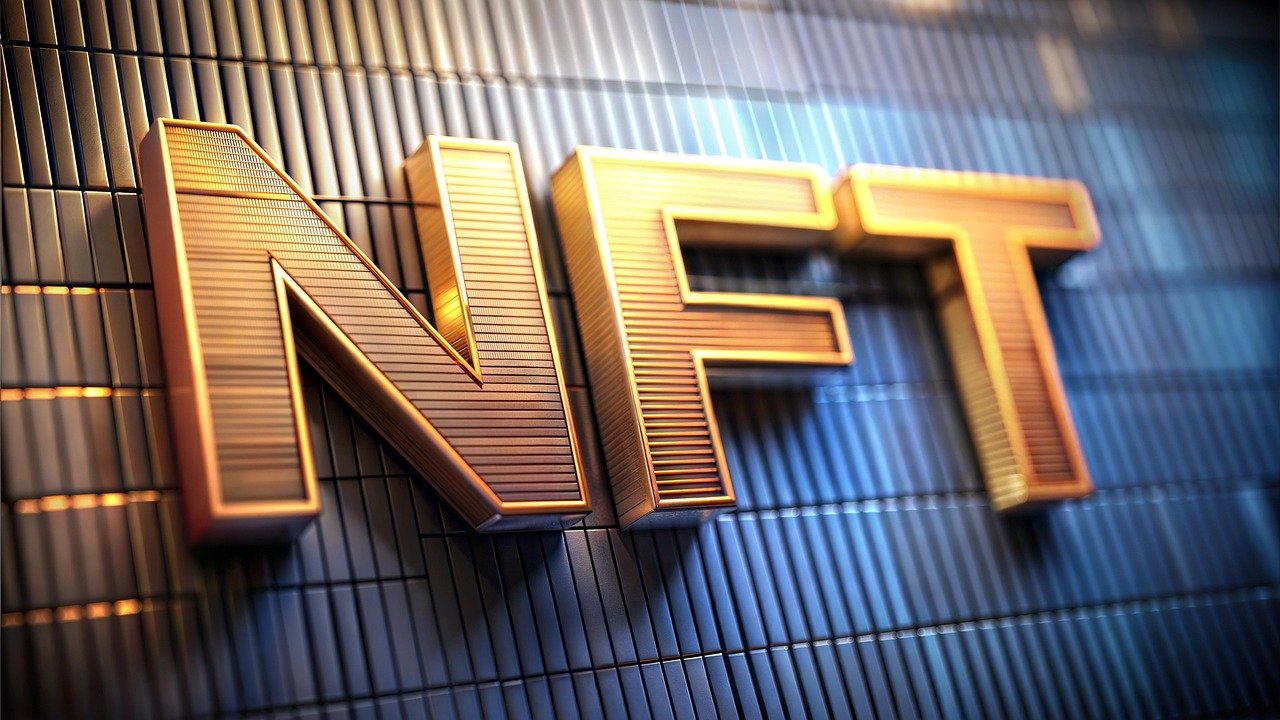 Download Nft, Cryptocurrency, Blockchain. Royalty-Free Stock ...