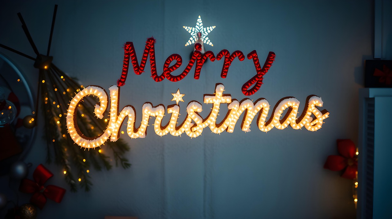 Frohe Weihnachten - Kostenloses Bild auf Pixabay