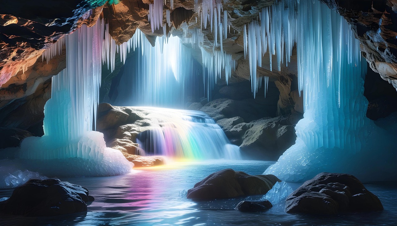 Gua 4K Wallpaper Air - Gambar gratis di Pixabay