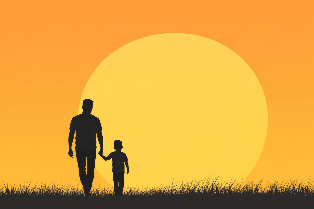 10,000+ Free Father-Child Relationship & Family Images - Pixabay