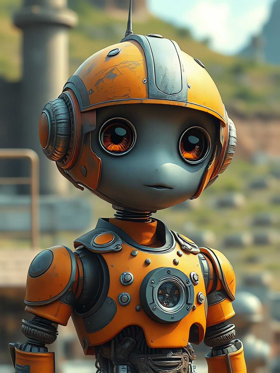 Robot Máquina Robótica - Imagen gratis en Pixabay