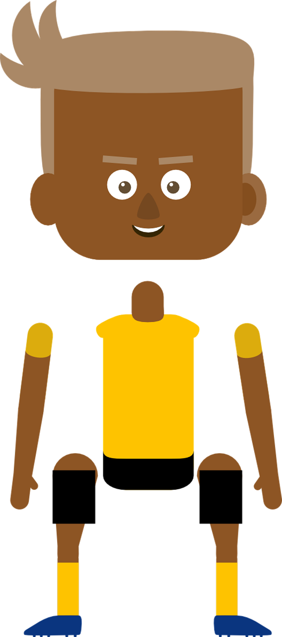 50,000+ Free Body Parts Cartoon & Cartoon Images - Pixabay