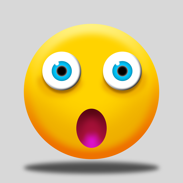 Download Smiley, Face, Shocked. Royalty-Free Stock Illustration Image ...