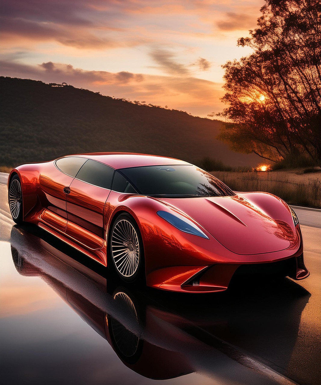 Automobile Vehicle Sports - Free photo on Pixabay