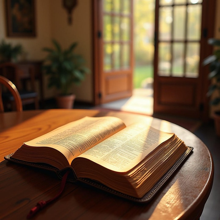 Download Bible, Holy Bible, Scripture. Royalty-Free Stock Illustration ...