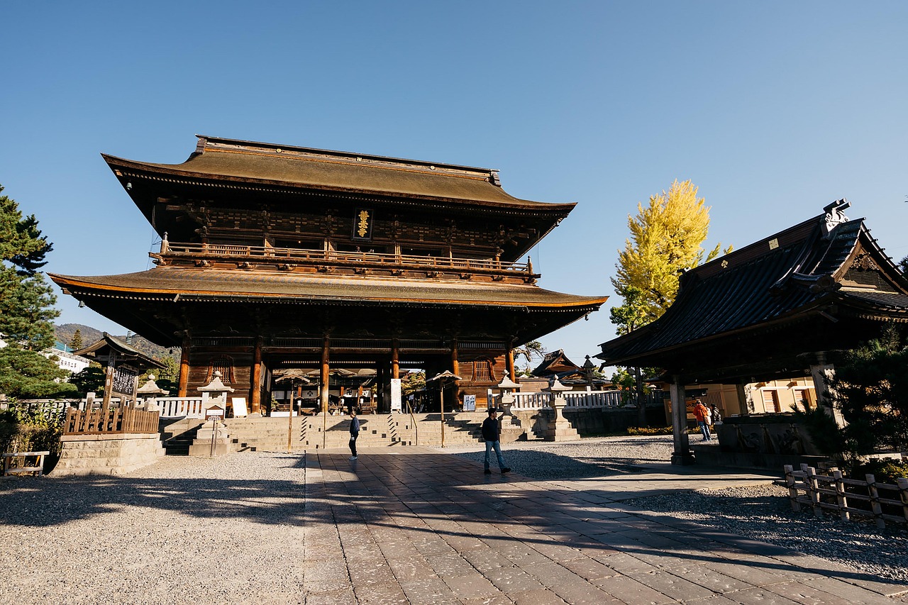 Asian Culture Buddhism Japan - Free photo on Pixabay