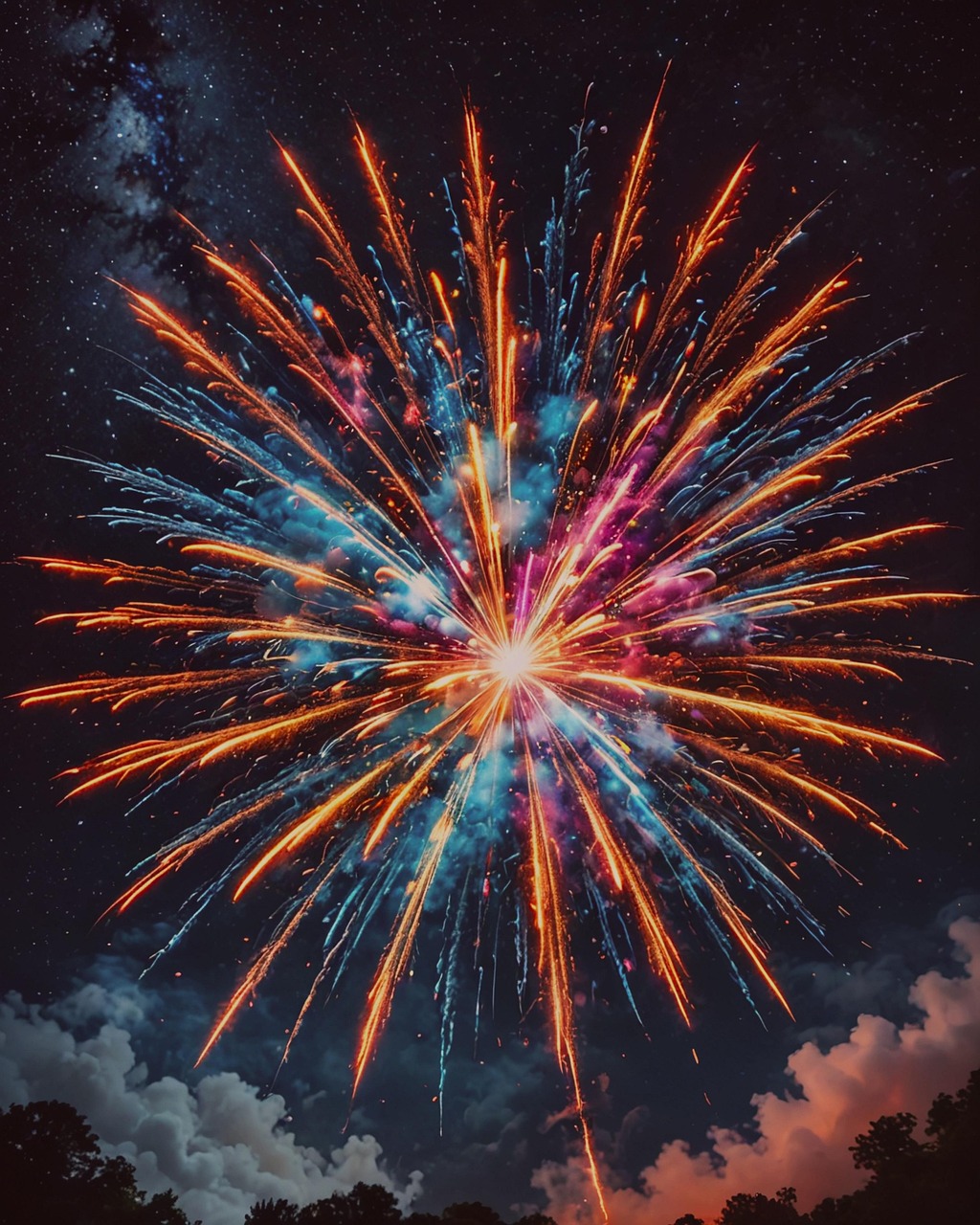 Download New Year'S Day, New Beginning, Celebration. Royalty-Free Stock Illustration Image - Pixabay