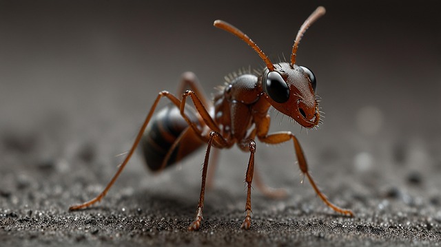 Fourmi Insecte Scarabée - Image gratuite sur Pixabay