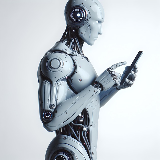Android Robot Il La - Image gratuite sur Pixabay