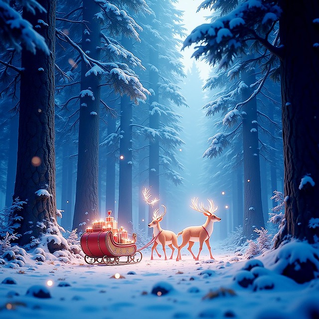 Papai Noel Duende Do Natal O - Imagens grátis no Pixabay