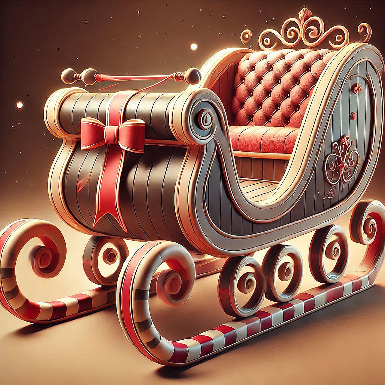 Download Santa Claus, Christmas Elf, Frosty The Snowman. Royalty-Free ...
