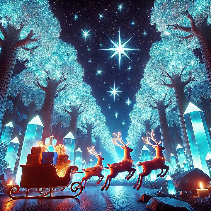 Papai Noel Duende Do Natal O - Imagens grátis no Pixabay