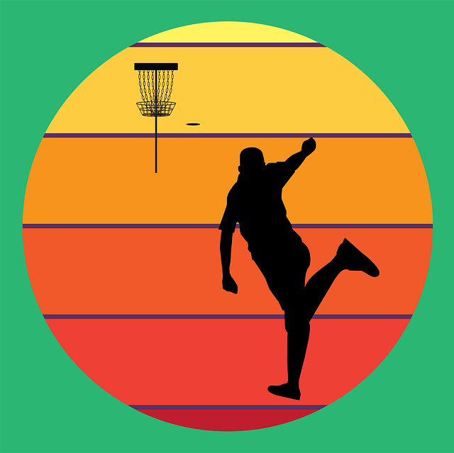 Download Disc Golf, Disc, Golf. Royalty-Free Stock Illustration Image ...