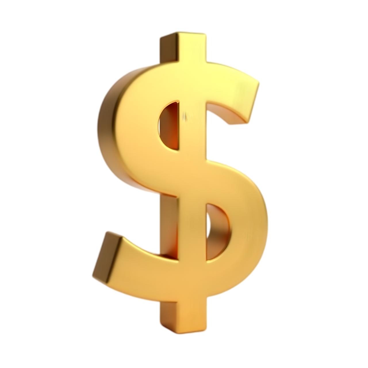Gull Dollartegn Png Dollar Sign Wikipedia
