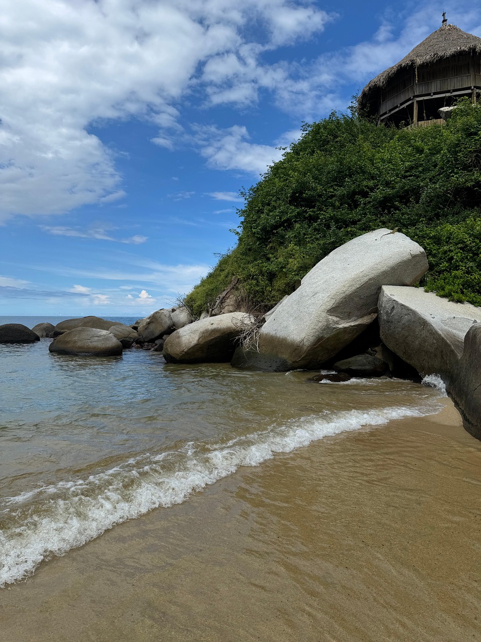Colombia Nature Beach - Free photo on Pixabay