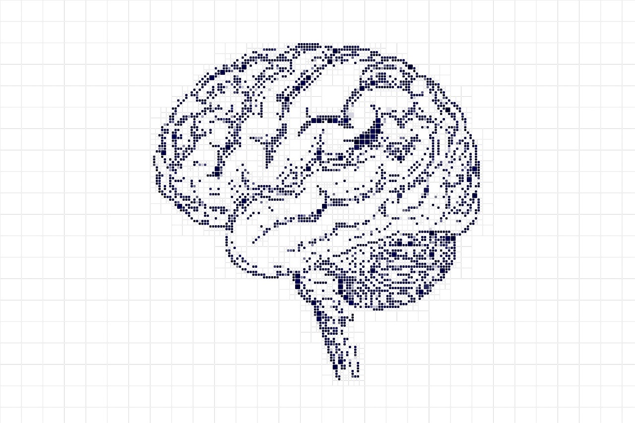Download Brain, Mind, Psychology. Royalty-Free Stock Illustration Image ...
