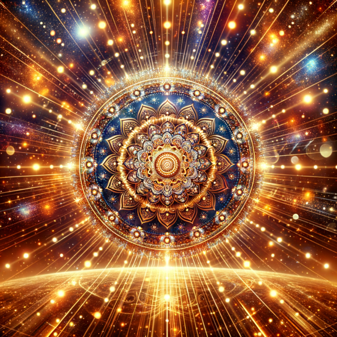 Download Energy, Energetic, Spiritual. Royalty-Free Stock Illustration ...