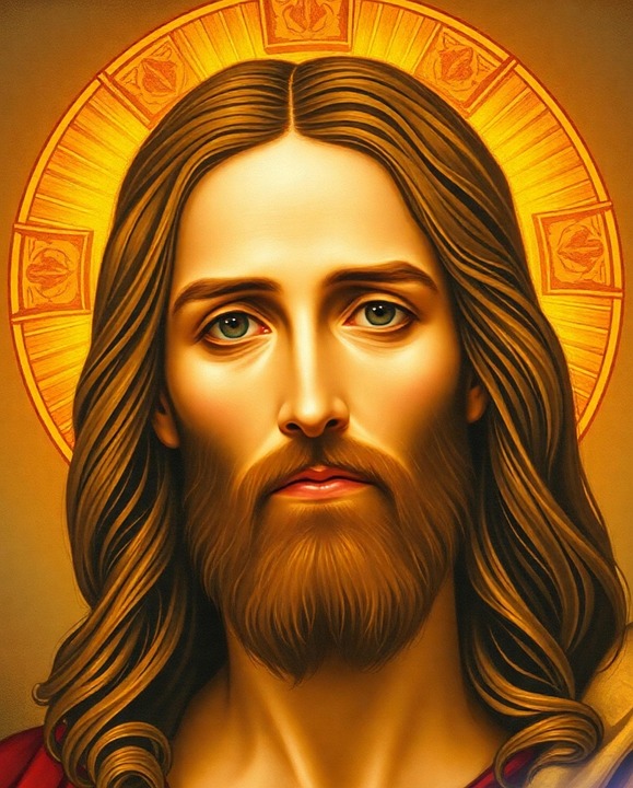 Download Jesus, Christ, God. Royalty-Free Stock Illustration Image ...