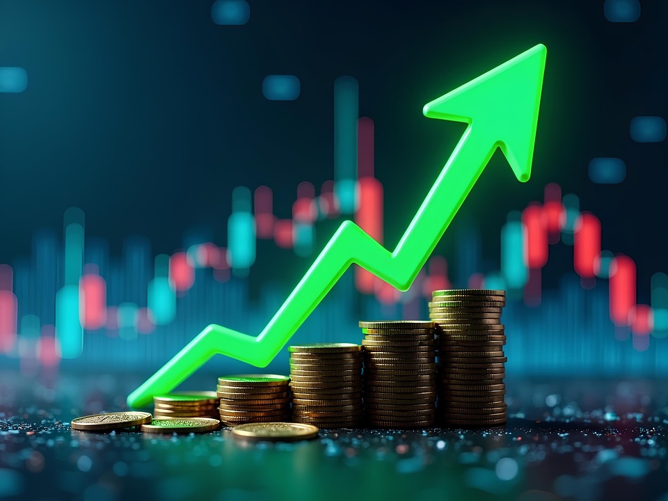 Download Financial, Money, Investment. Royalty-Free Stock Illustration ...