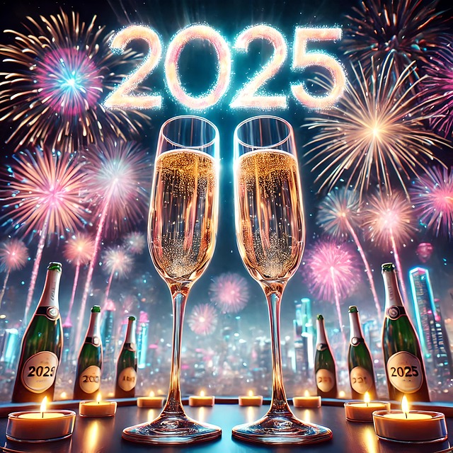 Silvester Pf 2025 - Kostenloses Bild auf Pixabay