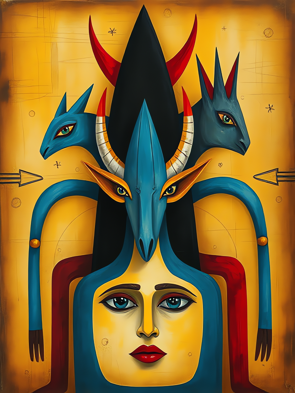 Download Painting, Creativity, Artistic. Royalty-Free Stock ...