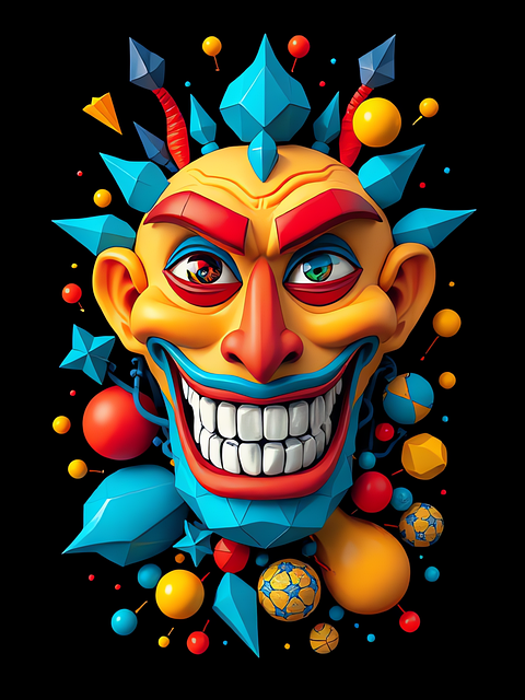 Download Head, Portrait, Unusual. Royalty-Free Stock Illustration Image ...