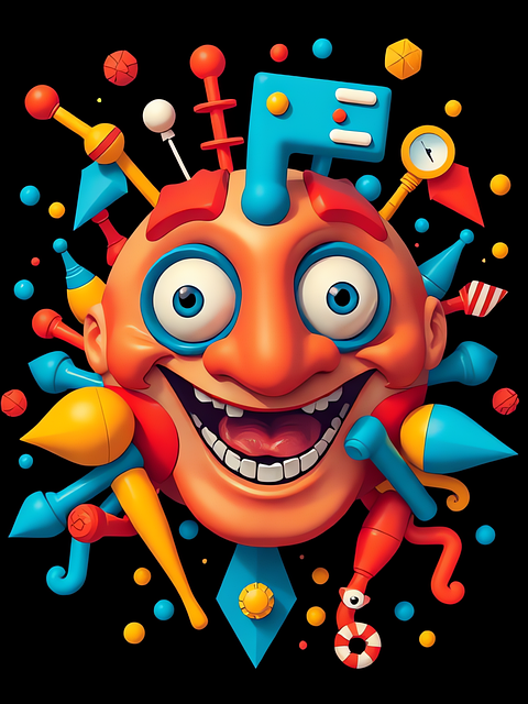Download Head, Portrait, Unusual. Royalty-Free Stock Illustration Image ...