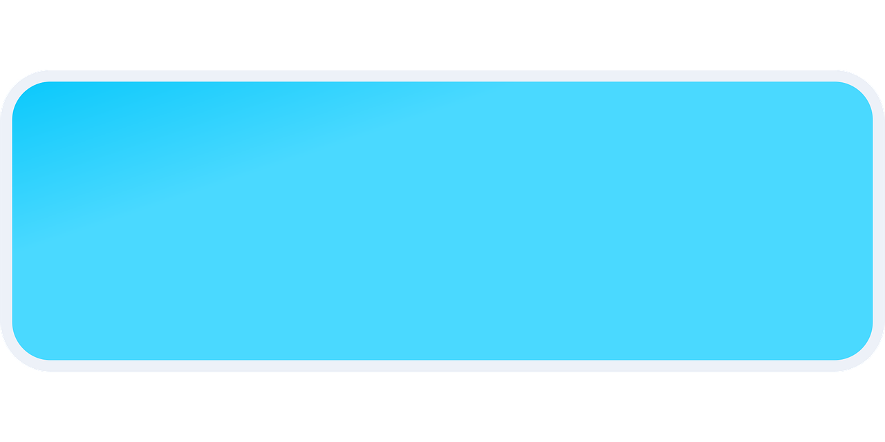 Download Aquamarine Blue, Gradient, Button. Royalty-Free Vector Graphic ...