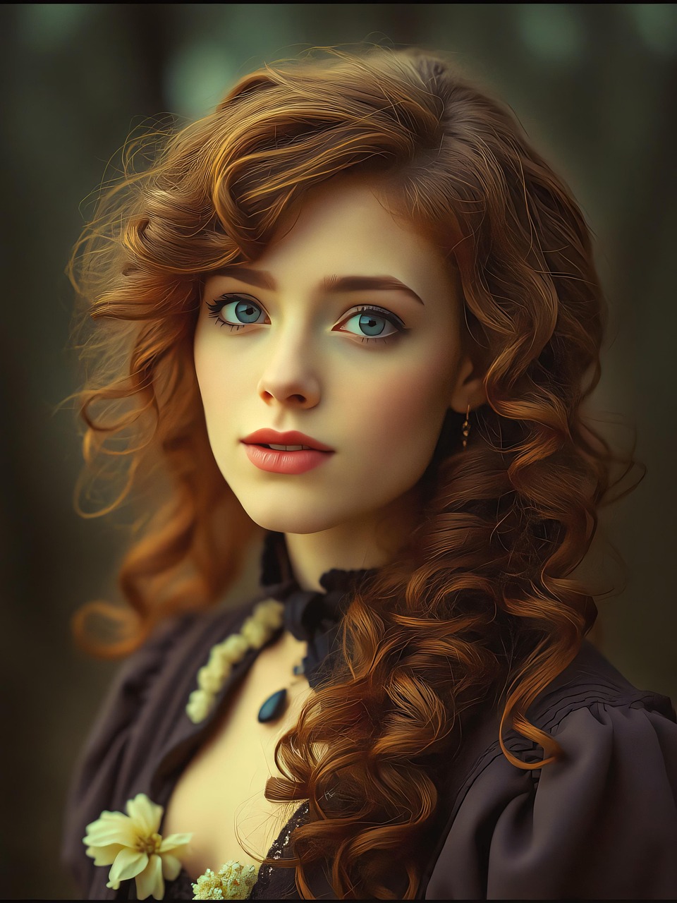 Download Woman Girl Pose Royalty Free Stock Illustration Image Pixabay