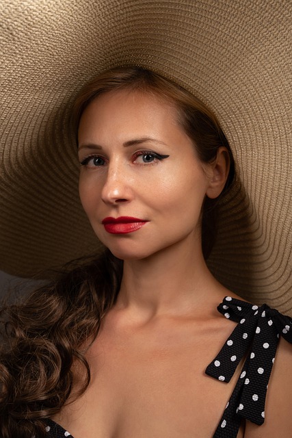 Femme Dame Classique - Photo gratuite sur Pixabay