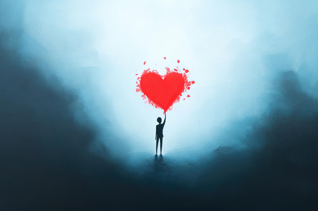 20,000+ Free Emotional Heart & Heart Images - Pixabay