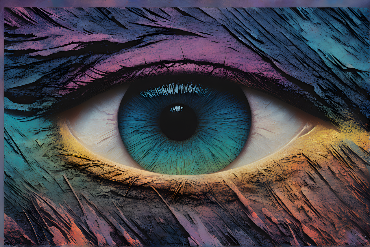 Download Eye, Vision, Human. Royalty-Free Stock Illustration Image ...
