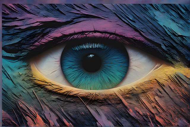 Download Eye, Vision, Human. Royalty-Free Stock Illustration Image ...