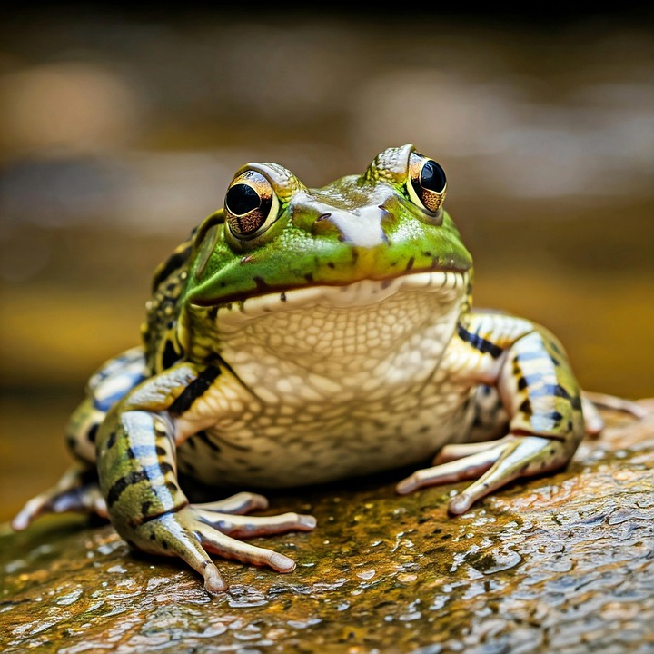 Download Frog, Nature, Animal. Royalty-Free Stock Illustration Image ...