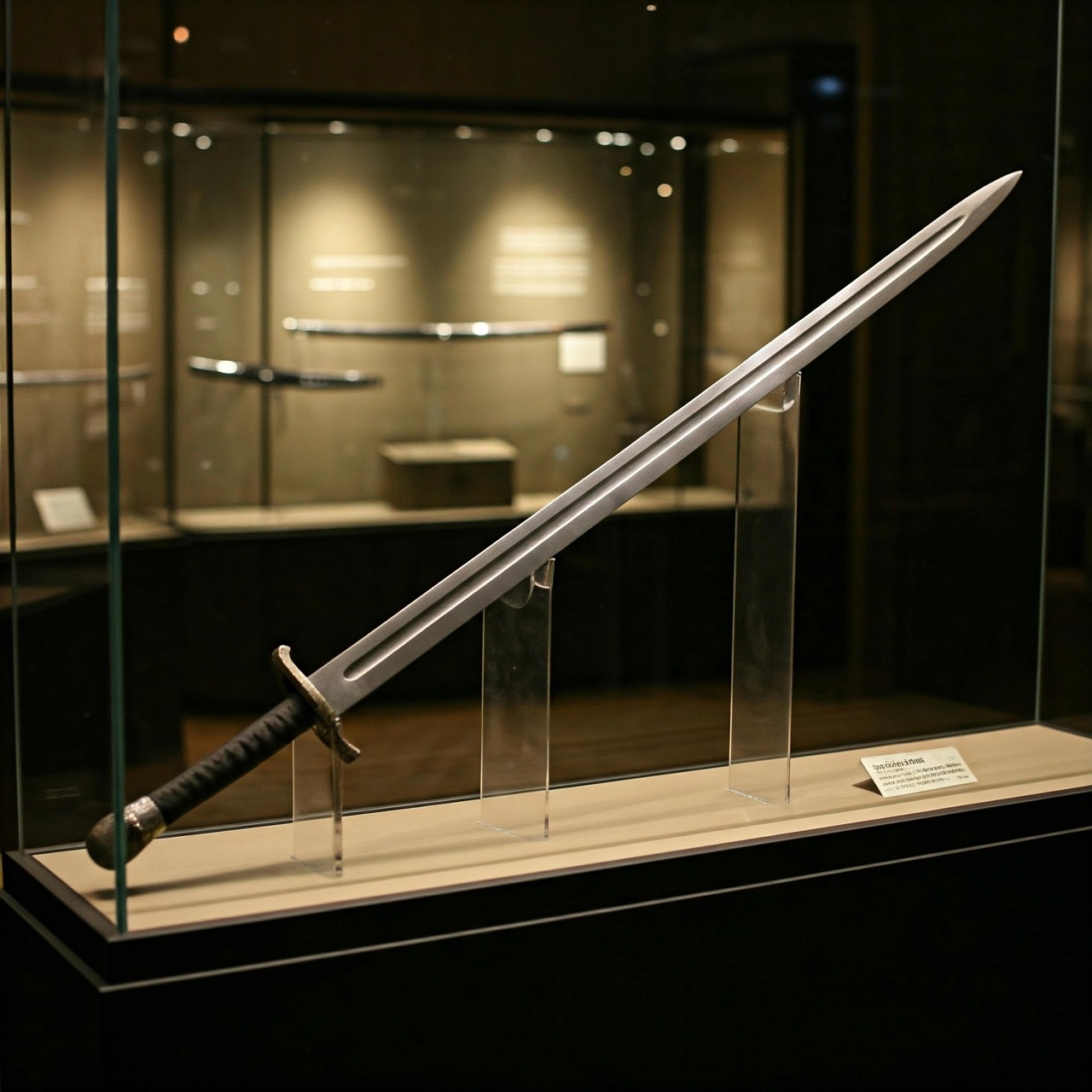 Épée Guerrier Fantaisie - Image gratuite sur Pixabay