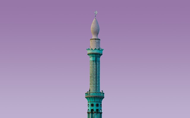 Mosque Masjid Islamic - Free photo on Pixabay