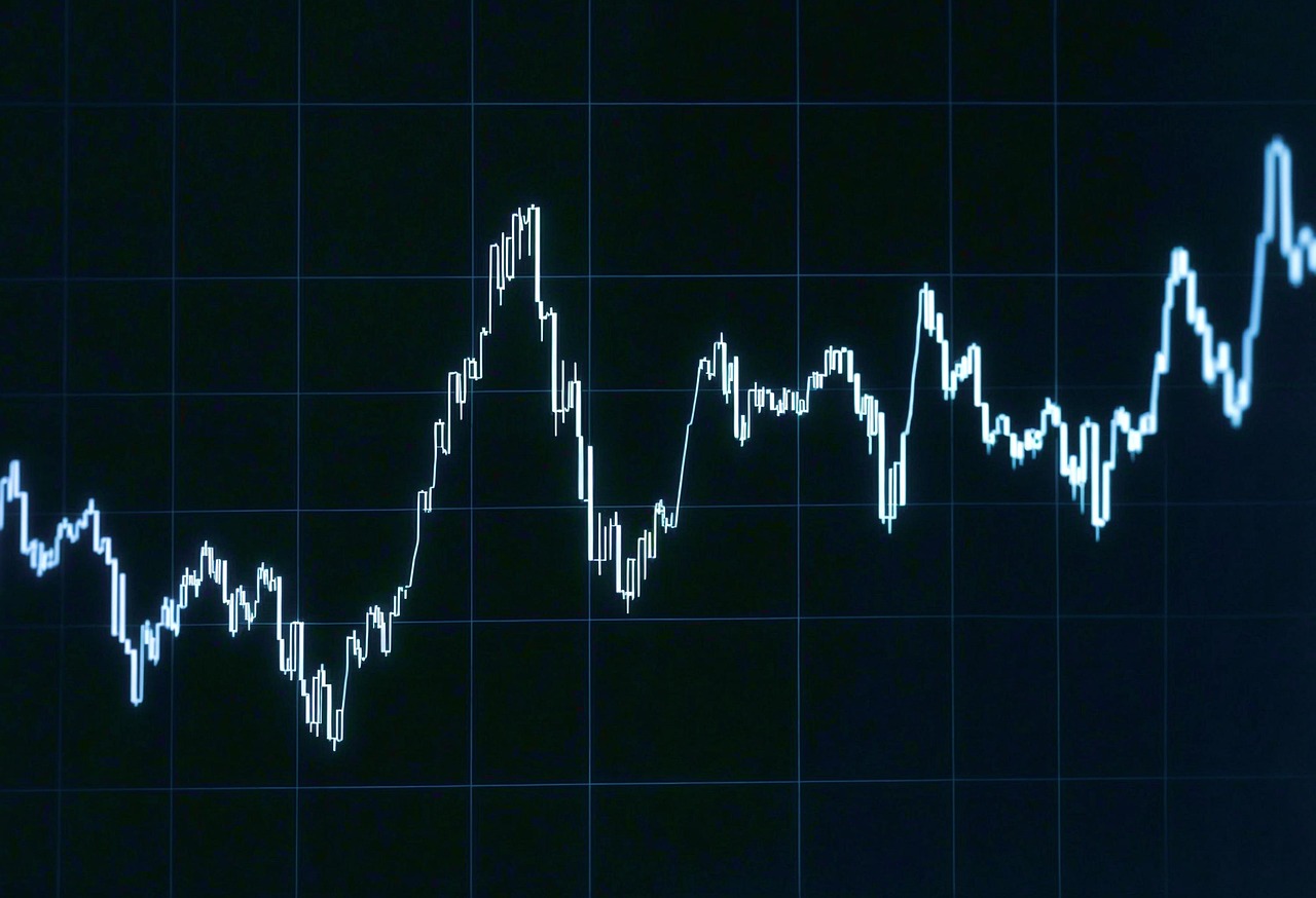 Download Market, Graph, Trading. Royalty-Free Stock Illustration Image ...