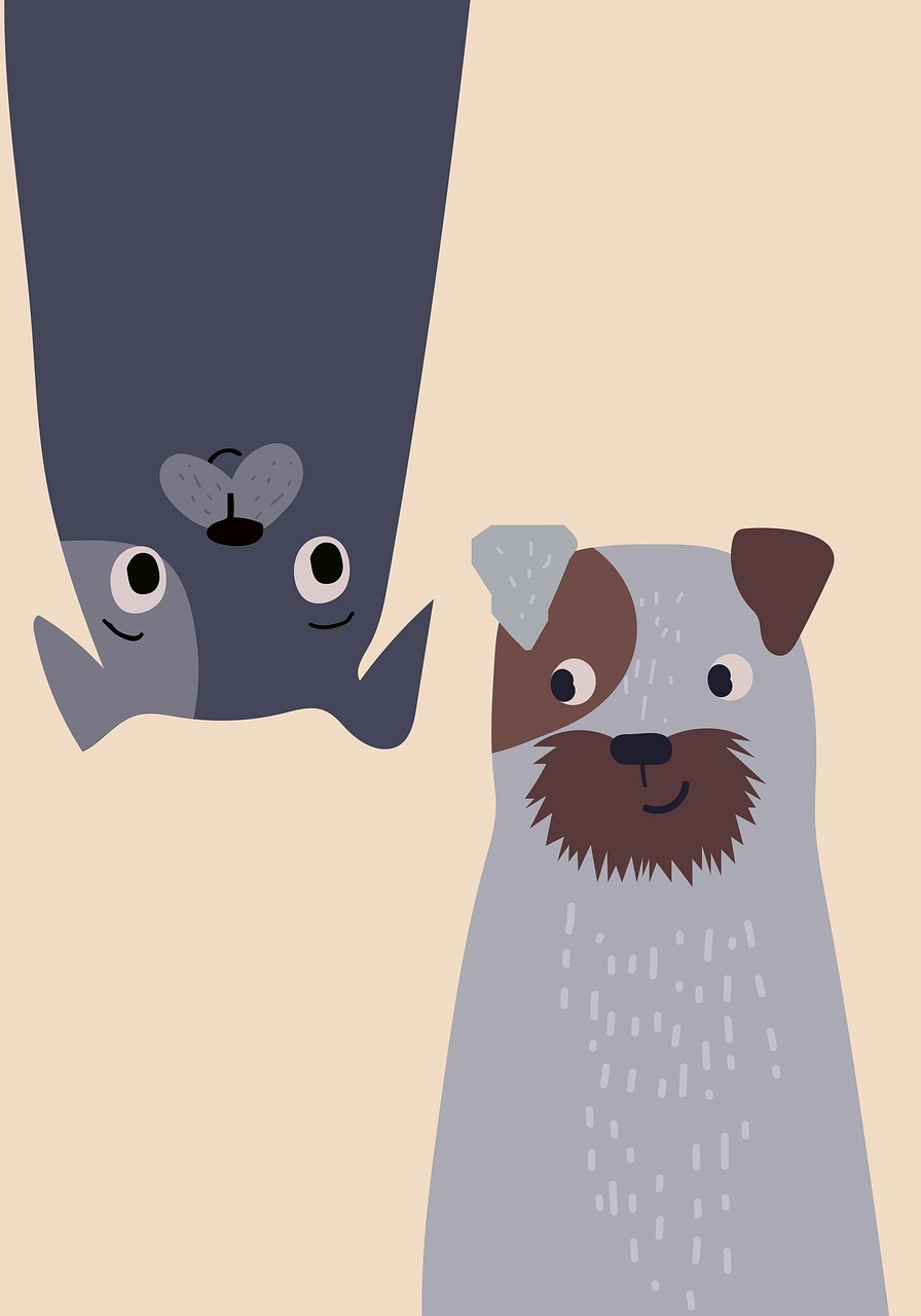Más de 90 000 imágenes gratis de Perritos Animados y Dibujos Animados ...