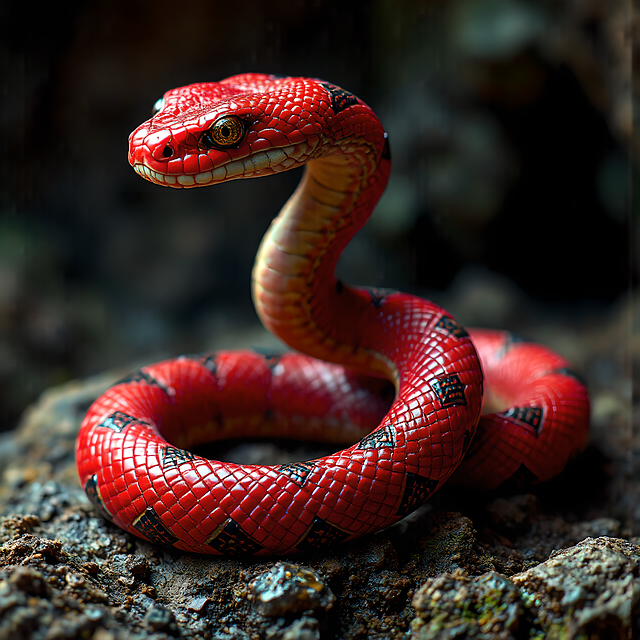 Serpent Nature Reptile - Image gratuite sur Pixabay
