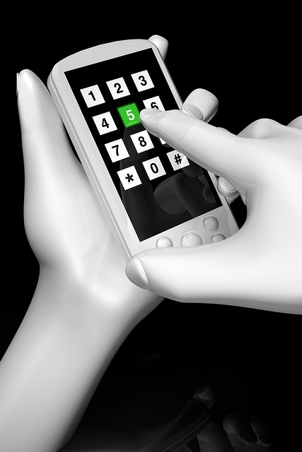Download Dial, Dialling, Call. Royalty-Free Stock Illustration Image ...