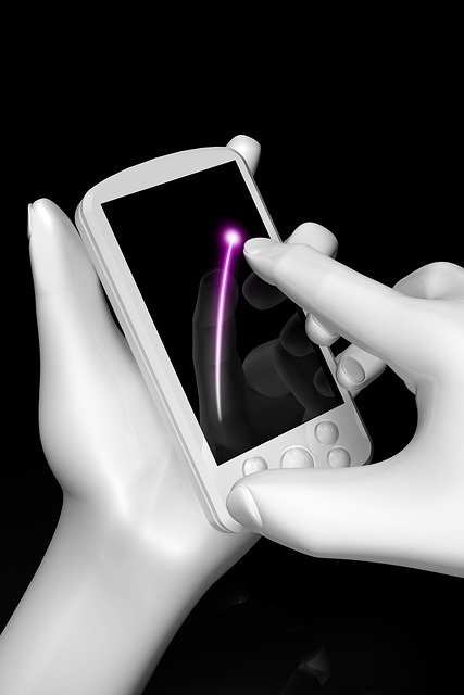 Download Swiping, Swipe, Gesture. Royalty-Free Stock Illustration Image ...