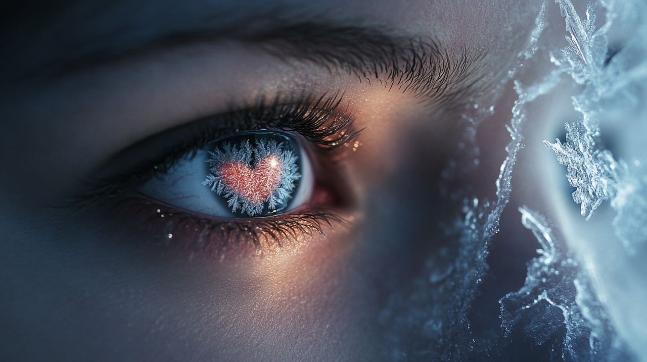 Download Eye, Sight, Snow. Royalty-Free Stock Illustration Image - Pixabay