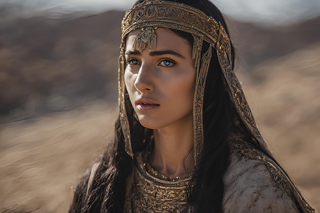 Download Jael Of The Bible, Jael Heroine Of The Bible, Jael And Sisera ...