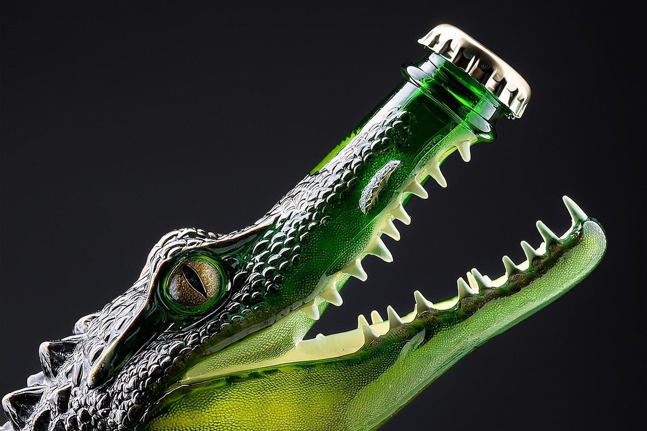 Cocodrilo Reptil Naturaleza - Foto gratis en Pixabay