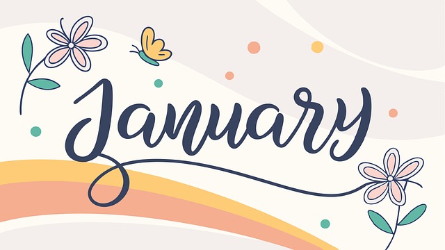 400,000+ Free January Background & January Images - Pixabay