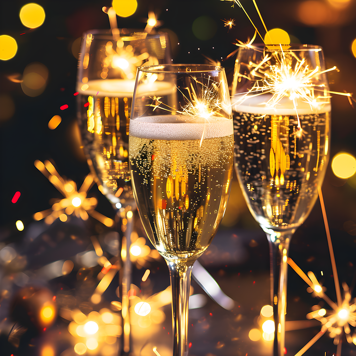 Download Toast, Alcohol, Celebration. Royalty-Free Stock Illustration ...