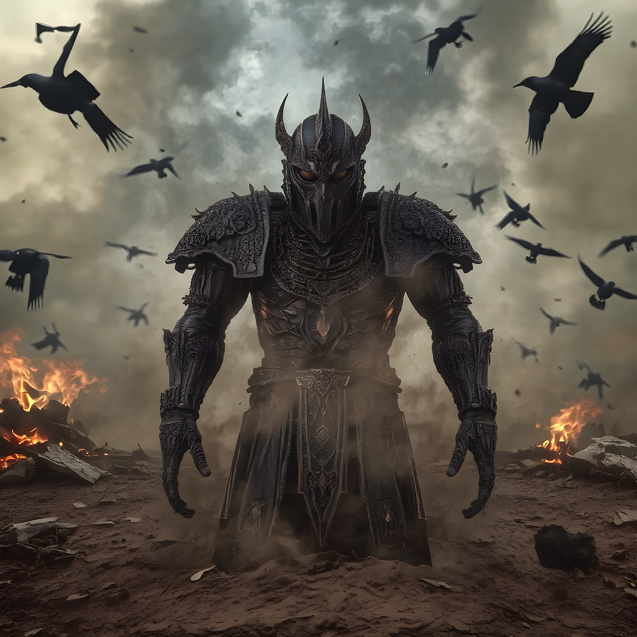 Download Warrior, Soldier, Battle. Royalty-Free Stock Illustration ...