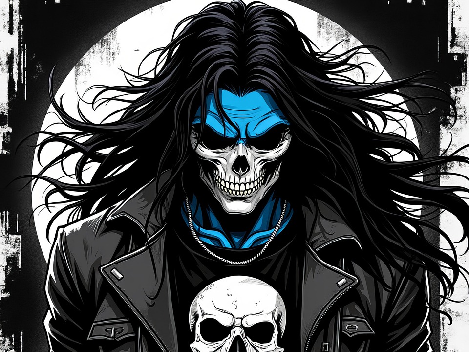 Download Dark Shiva, Shadow Shiva, Wrathful Shiva. Royalty-Free Stock ...