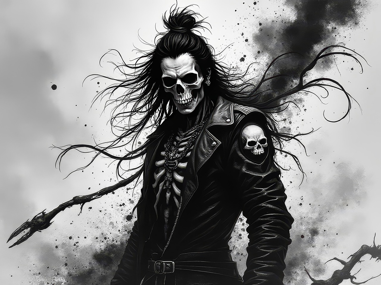 Download Dark Shiva, Shadow Shiva, Wrathful Shiva. Royalty-Free Stock ...